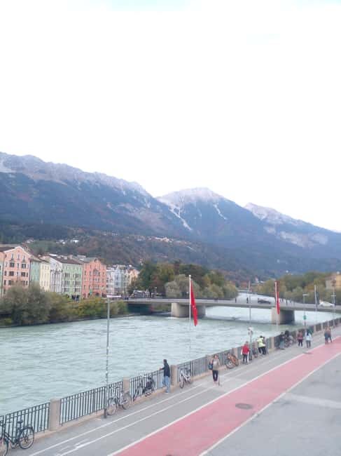 Alp Mountains Tour - Who Should Consider This Tour?
