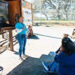 Alpine: Lions Tigers & Bears Animal Sanctuary Guided Visit - How the Tour Is Structured
