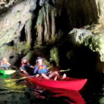 Amalfi: Kayak-Snorkel to Pandora Cave, Hidden Beach & Drinks - Who Will Love This Tour?