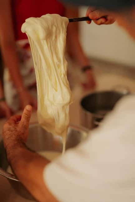 Amalfi: Make Fresh Pasta, Mozzarella, & Tiramisù with Wine - Who Will Love This?