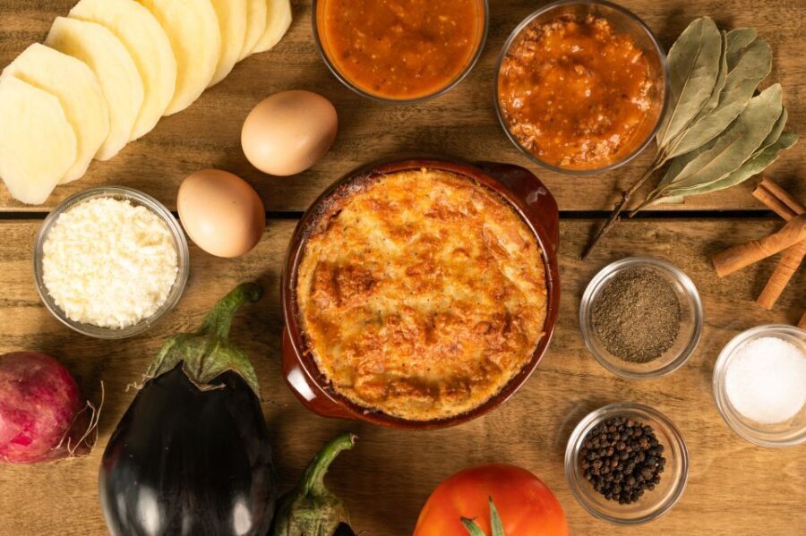 Amorgos: Greek Cooking or Pastry Class - An In-Depth Look at the Cooking Class Experience
