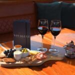 Amsterdam: 2-Hour Luxury Canal Cruise with Snacks & Drinks - Key Points