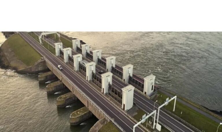Amsterdam: Afsluitdijk and Wadden Center Museum Private Tour - What’s Included & Whats Not