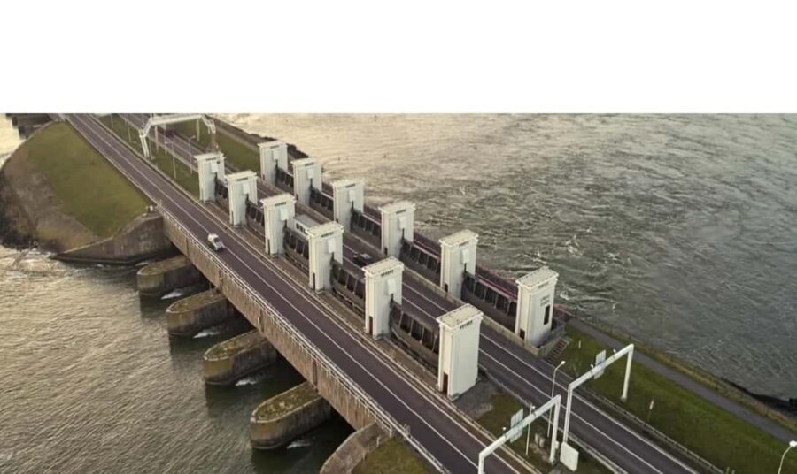 Amsterdam: Afsluitdijk and Wadden Center Museum Private Tour - What’s Included & Whats Not