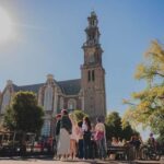 Amsterdam: Anne Frank History Guided Walking Tour - Key Points