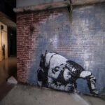 Amsterdam: Banksy Museum Entry Ticket - What Youll See