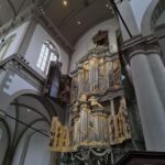 Amsterdam: Charlie Chaplin's 'Modern Times' at Westerkerk - FAQ