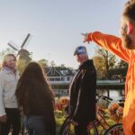 Amsterdam: Cheese Tasting, Windmill & Countryside Bike Tour - The Value of the Experience