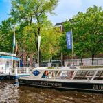 Amsterdam: City Canal Cruise and Rijksmuseum - The Itinerary: What to Expect from Start to Finish