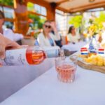 Amsterdam: Classic Boat Cruise with Optional Cheese & Wine - How Does It Compare in Value?