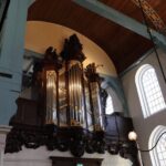 Amsterdam Concert: A. Vivaldi - Four Seasons at Begijnhof - The Venue: A Historic Treasure