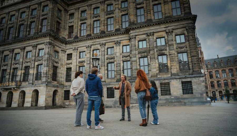 Amsterdam: Dutch Food Tour with Local Guide and Tasting - Analyzing the Value: Price and Experience