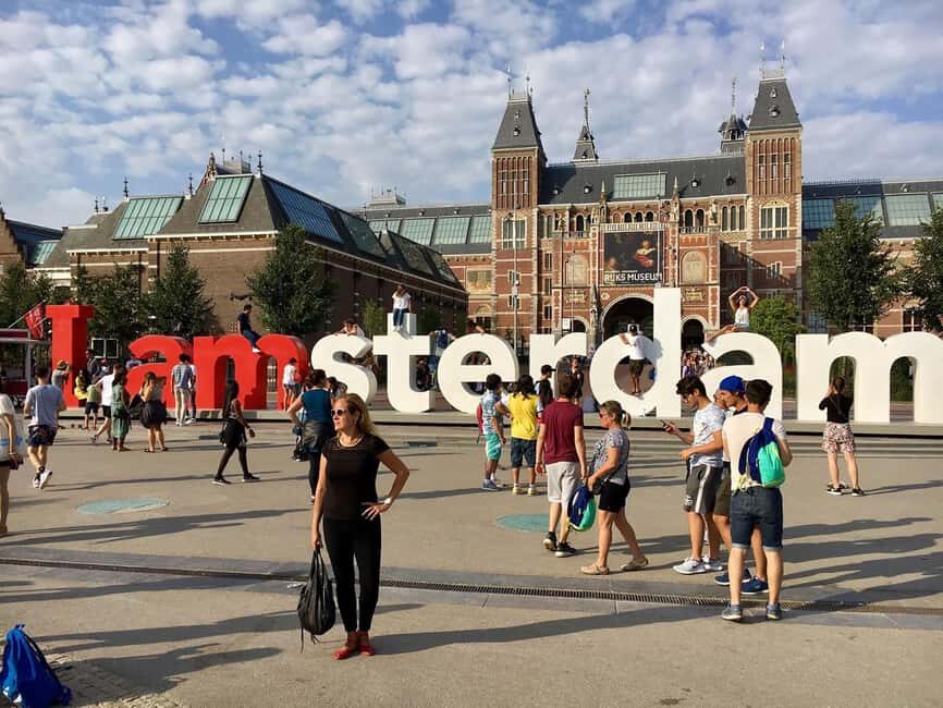 Amsterdam: Dutch Golden Age and Art Tour at the Rijksmuseum - What’s Included and What’s Not