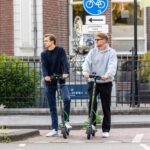 Amsterdam: Elec. Scooter Tour Golden Hidden A'dam (3h) - Why This Scooter Tour Offers a Unique Amsterdam Experience