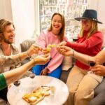 Amsterdam: Food Tour with Drinks by Spui, Canals and Jordaan - Authentic, Local Guides Make the Difference