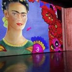 Amsterdam: Frida Kahlo Immersive & Photo Exhibition - A Deep Dive into the Experience