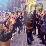 Amsterdam: Guided Ganja Walking Tour of Coffee Shops - What’s Included and What’s Not