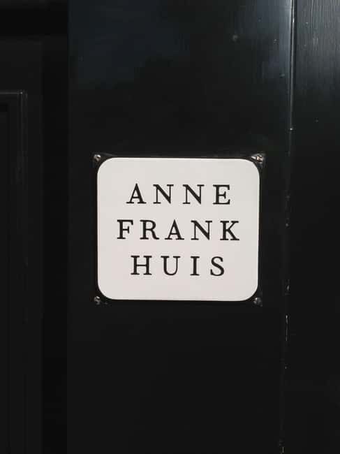 Amsterdam: Hidden Gems and Highlights in DE/EN/IT - The Charm of the Jordaan District