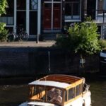 Amsterdam: Hidden Gems Canal Cruise - FAQs