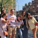 Amsterdam: Hidden Gems Sightseeing & Tasting Tour+PDF Guide - Breaking Down the Itinerary: What You’ll Experience