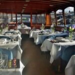 Amsterdam: High-End 3-Course Dinner Canal Cruise - What We Think**