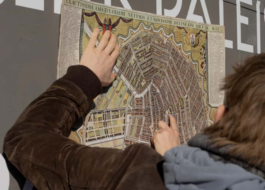 Amsterdam Legends & History Walking Tour with Local Guide - The Value of This Tour