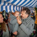 Amsterdam: Light Festival Cruise on Heated Boat + Hot Choco - The Boat and Onboard Comfort