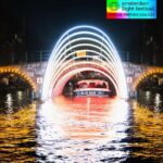 Amsterdam: Light Festival Cruise with Optional Wine & Snacks - Practical Details and Considerations
