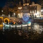 Amsterdam: Light Festival Open Boat Cruise - The Real Value: How Does It Measure Up?