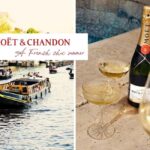 Amsterdam: Moët & Chandon Gourmet Dinner Cruise - The Dining Experience: French Flavors & Custom Choices