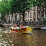 Amsterdam: New & Original Aperol & Limoncello Spritz Cruise - Why This Tour Fits Certain Travelers Best