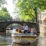 Amsterdam: Open Boat Canal Cruise (with Free Spritz Option) - Analyzing the Value: Price, Access, and Experience