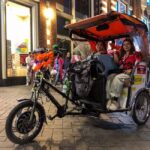 Amsterdam: Private Guided Pedicab & Rickshaw Highlights Tour - Final Words: Who Will Love It?