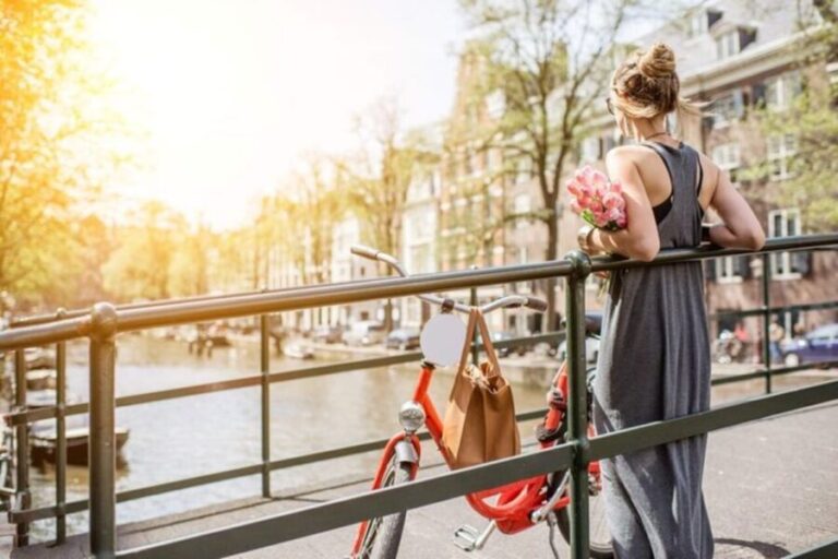 Amsterdam Private Walking Tour for Couples - Why This Tour Is a Great Value