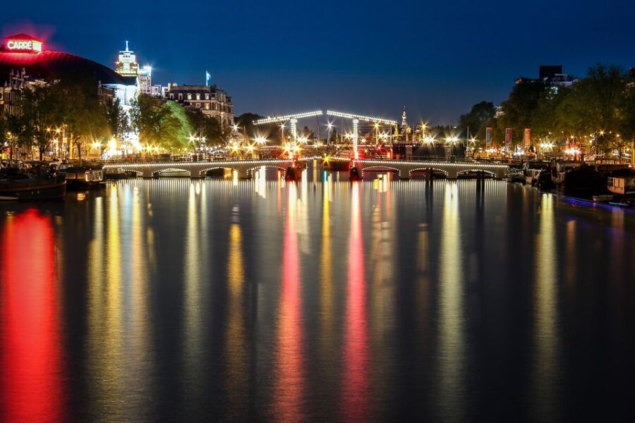 Amsterdam: Private Walking Tour with a Local - The Value of a Local Guide