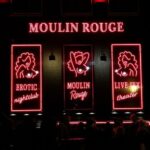 Amsterdam: Red Light District Tour in English or German - Duration and Itinerary Breakdown