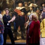 Amsterdam: Rijksmuseum Entry Ticket - What to Expect When Visiting the Rijksmuseum