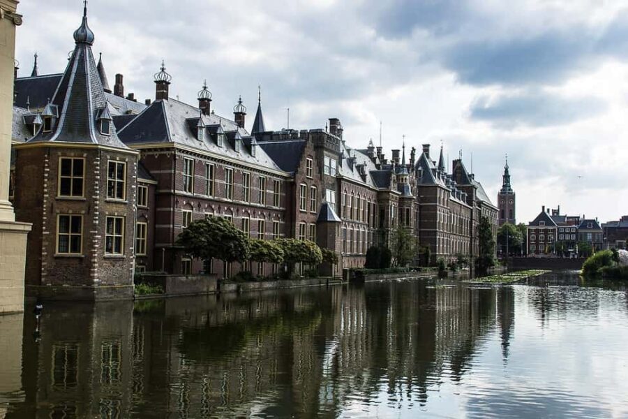 Amsterdam: Rotterdam Guided Day Trip - Exploring the Itinerary: What You Can Expect