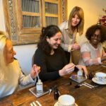 Amsterdam: Scent & Emotion - Create Your Own Perfume - What Makes This Perfume Workshop Special