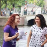 Amsterdam: Small-Group Hidden Gems Tour - Hidden Courtyards and Unique Personalities