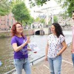 Amsterdam: Small-Group Jewish History Tour - Authentic Experiences and What You Should Expect
