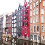 Amsterdam: Small-Group Women's History Tour - An Informative Dive into Amsterdam’s Women’s History