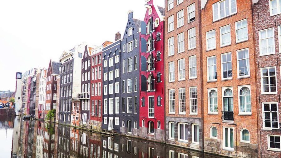 Amsterdam: Small-Group Women's History Tour - An Informative Dive into Amsterdam’s Women’s History