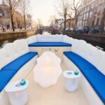 Amsterdam: Smoke Friendly Cannabis Cruise on Cloud Boat - Why this experience is worth considering