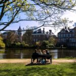 Amsterdam: The Secrets of Vondelpark - Practical Insights