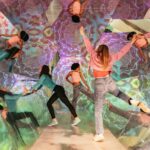 Amsterdam: The Upside Down Experience Entrance Ticket - The Itinerary: What Can You Expect?