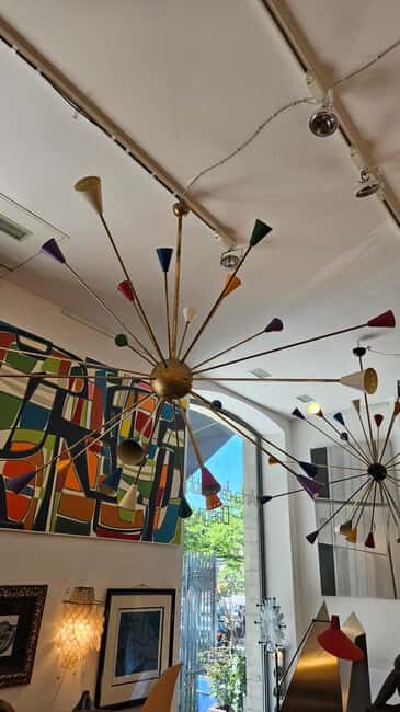 Amsterdam: Thrift Shopping Tour with Interior Designer - Who Should Consider This Tour?