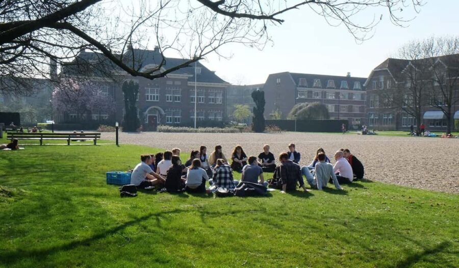Amsterdam: University Campus Tour with Student Guide - Exploring the University of Amsterdam’s Campuses