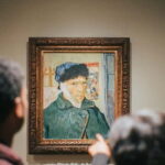 Amsterdam: Van Gogh Museum Entry Ticket & Guided Tour - The Meeting Point and Logistics