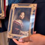Amsterdam: Van Gogh or Rembrandt AI Portrait Photo Souvenir - Who Will Love This?